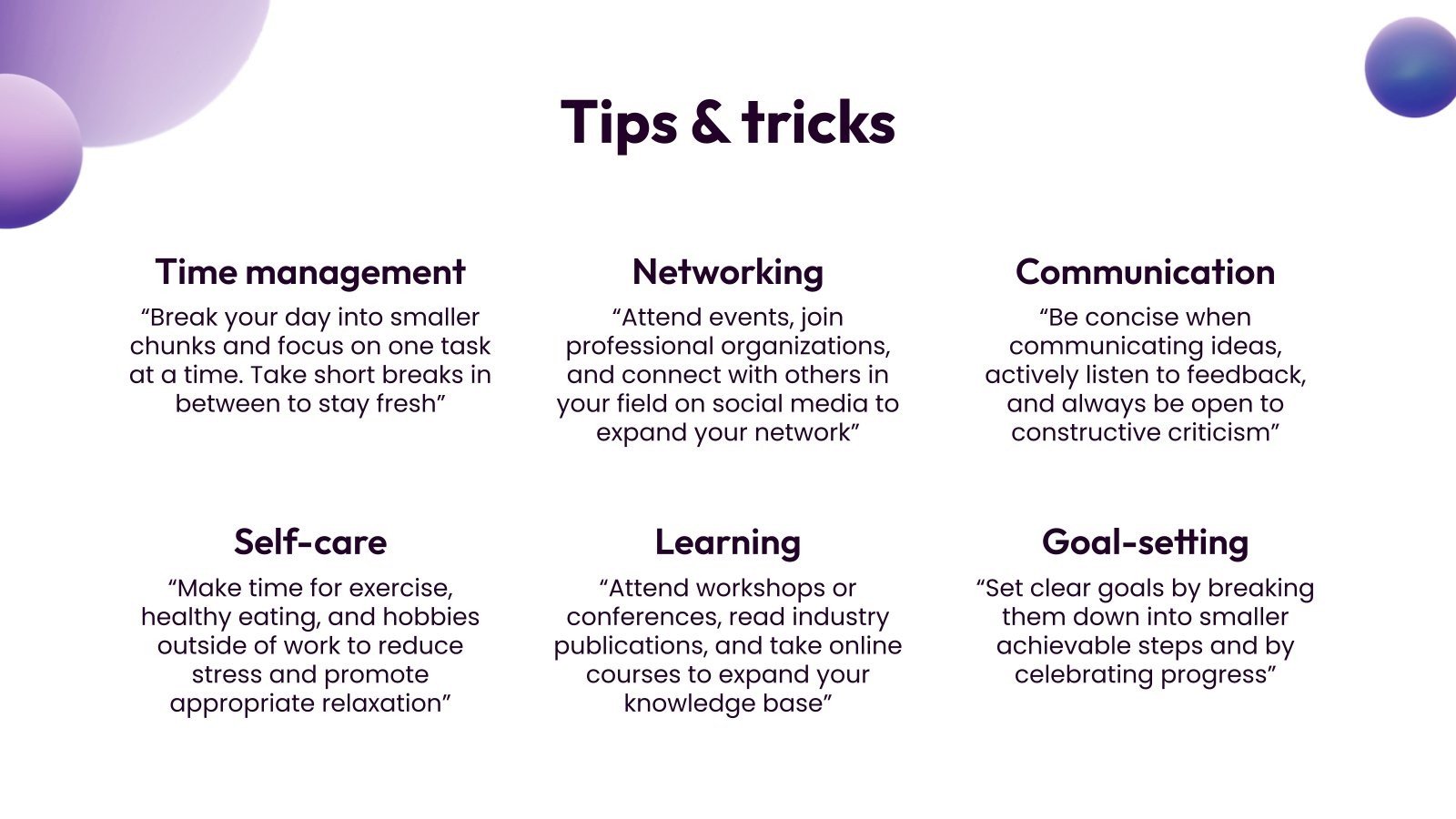 Get to Know You Newsletter | Google Slides & PowerPoint