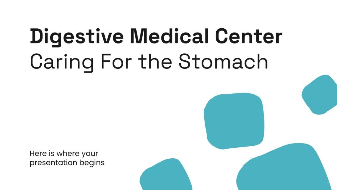 Digestive Medical Center - Caring For the Stomach
