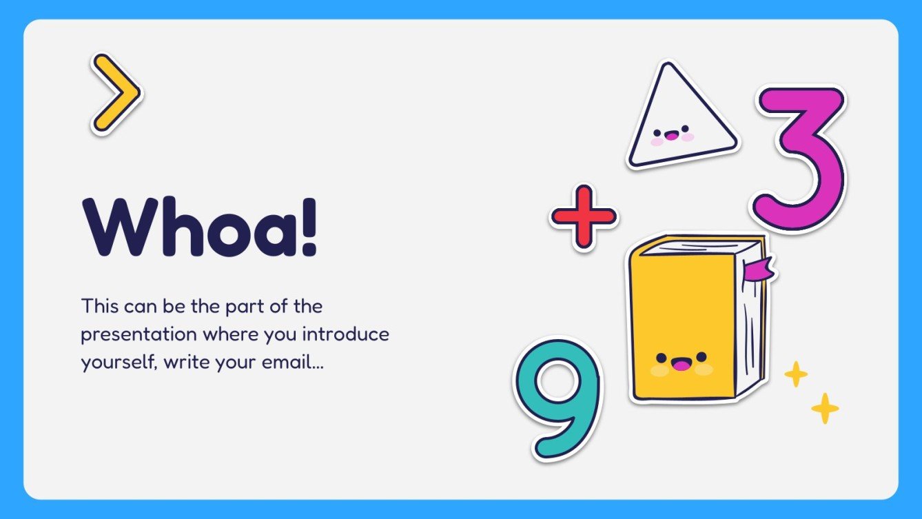 Patterning and Sequencing - Math - Pre-K