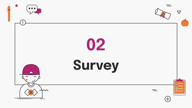 SQ3R Study Method | Google Slides & PowerPoint