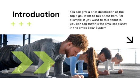 Physical Fitness and Active Living - Health - 10th Grade