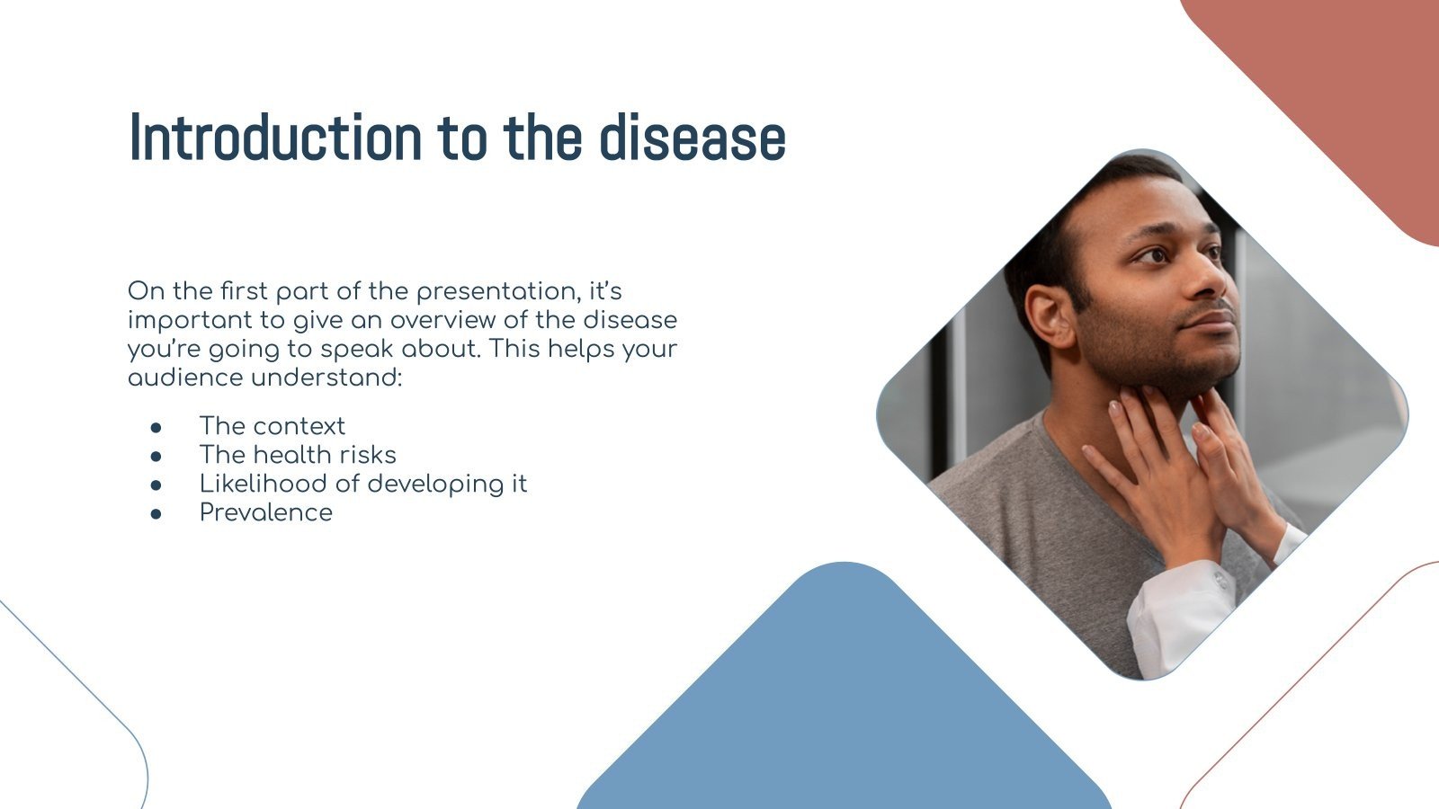 Thyroid Inflammation: Thyroiditis Presentation