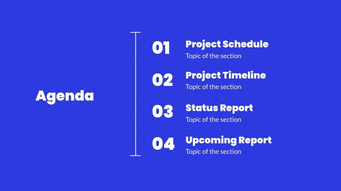 Now & Then Business | Google Slides theme & PPT template
