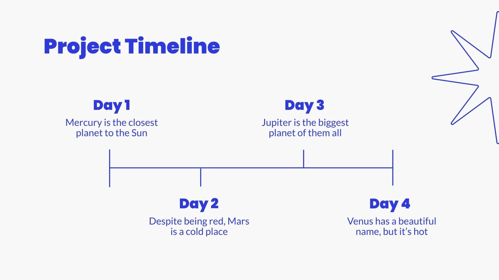Now & Then Business | Google Slides theme & PPT template