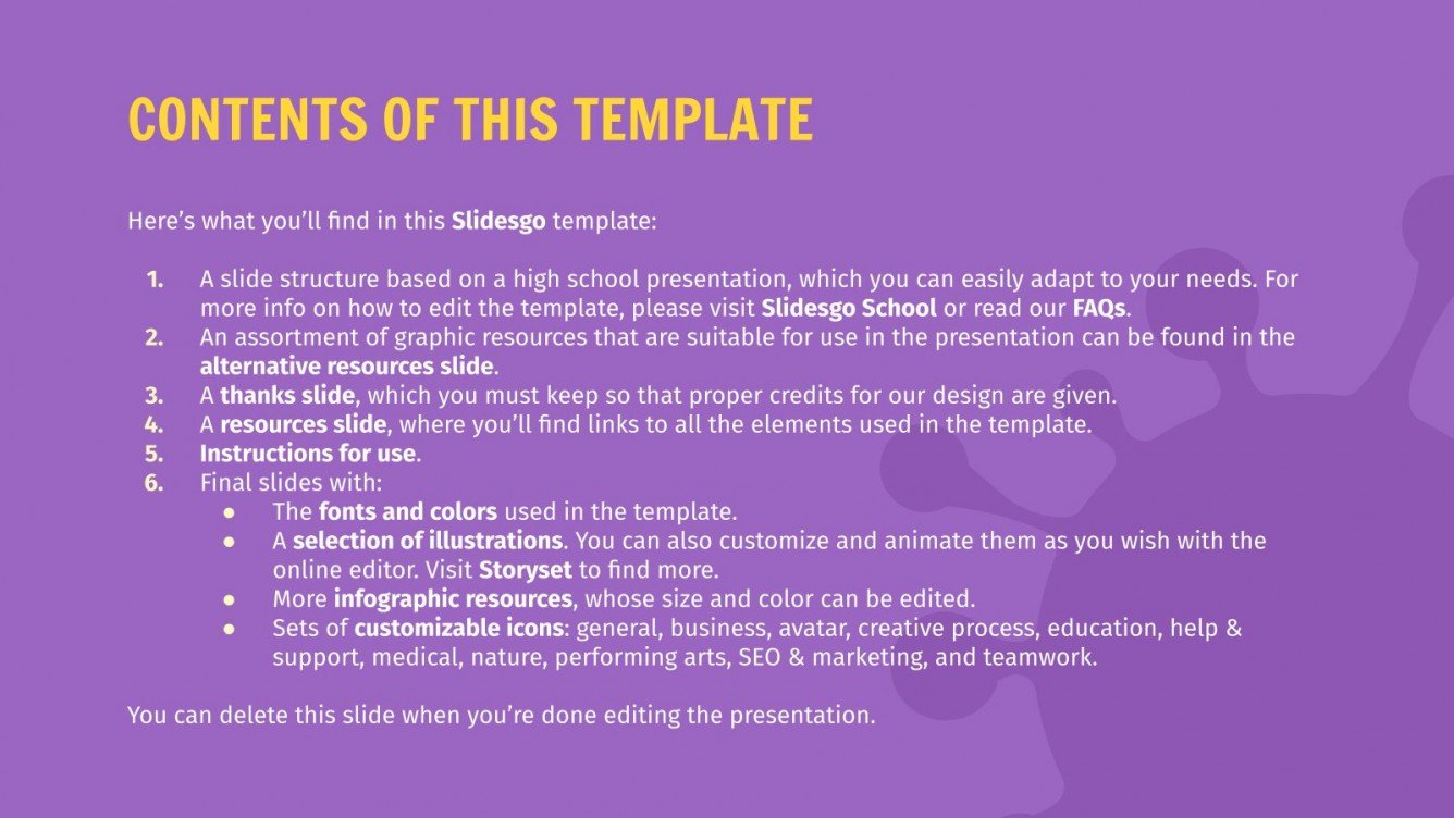 Stop The Virus! Distance Learning Escape Room | Google Slides