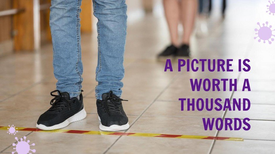 Stop The Virus! Distance Learning Escape Room | Google Slides