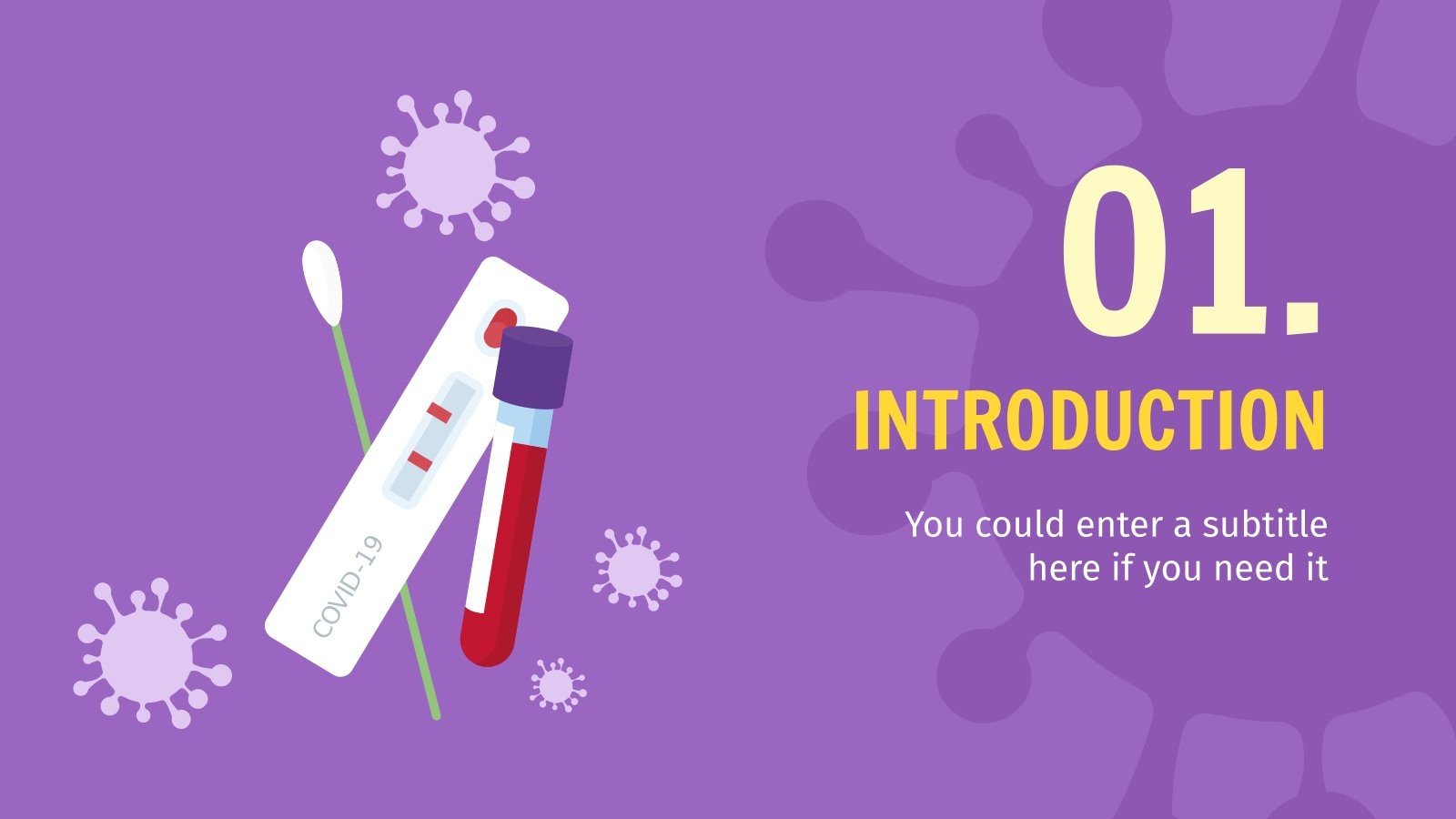 Stop The Virus! Distance Learning Escape Room | Google Slides