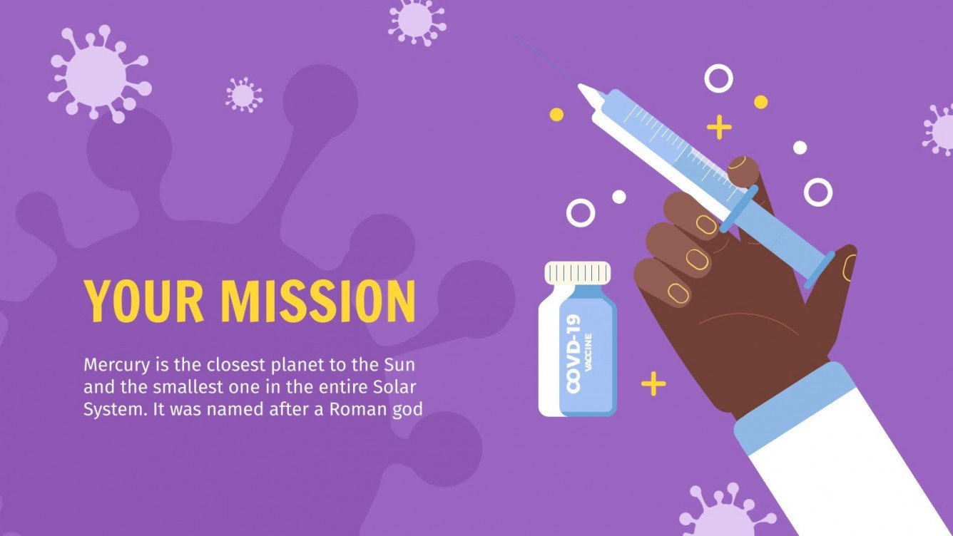 Stop The Virus! Distance Learning Escape Room | Google Slides