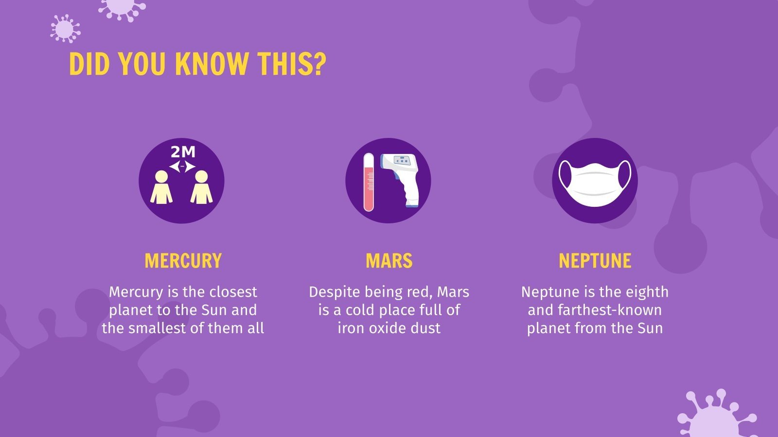 Stop The Virus! Distance Learning Escape Room | Google Slides