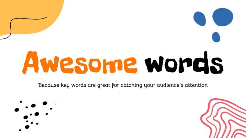 Middle School Daily Planner | Google Slides & PowerPoint