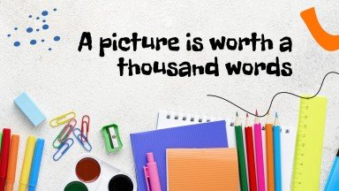 Middle School Daily Planner | Google Slides & PowerPoint