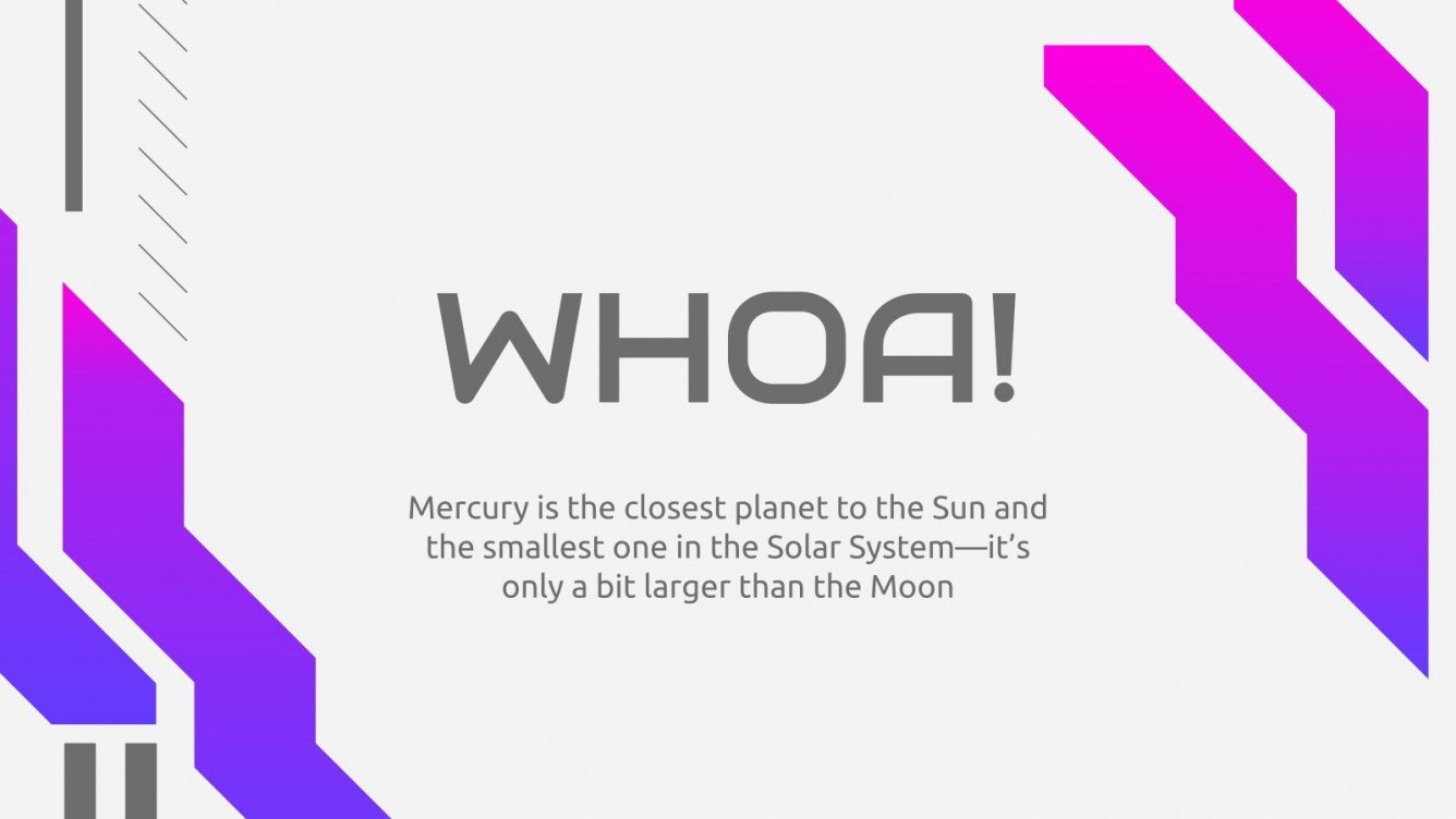 Future-Minimal Shapes Consulting Toolkit | Google Slides