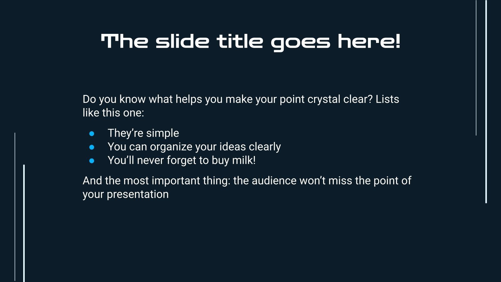 Journée mondiale de l'informatique | Google Slides et PPT