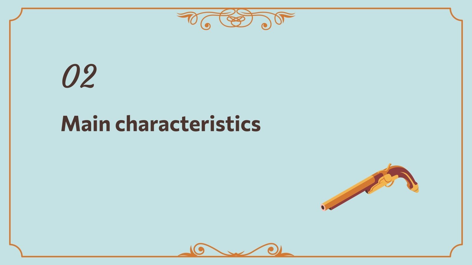 The French Revolution | Google Slides & PowerPoint