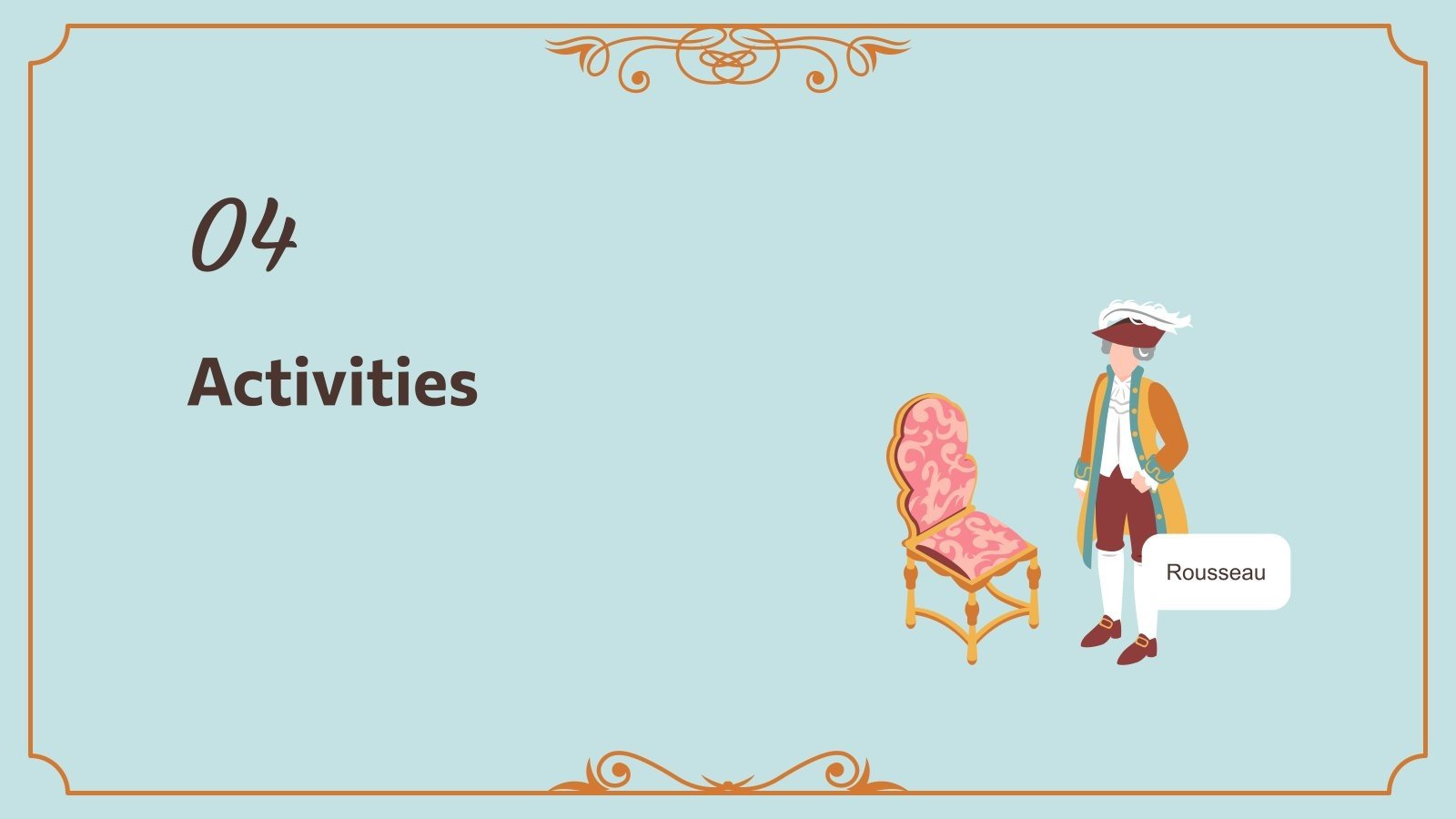 The French Revolution | Google Slides & PowerPoint