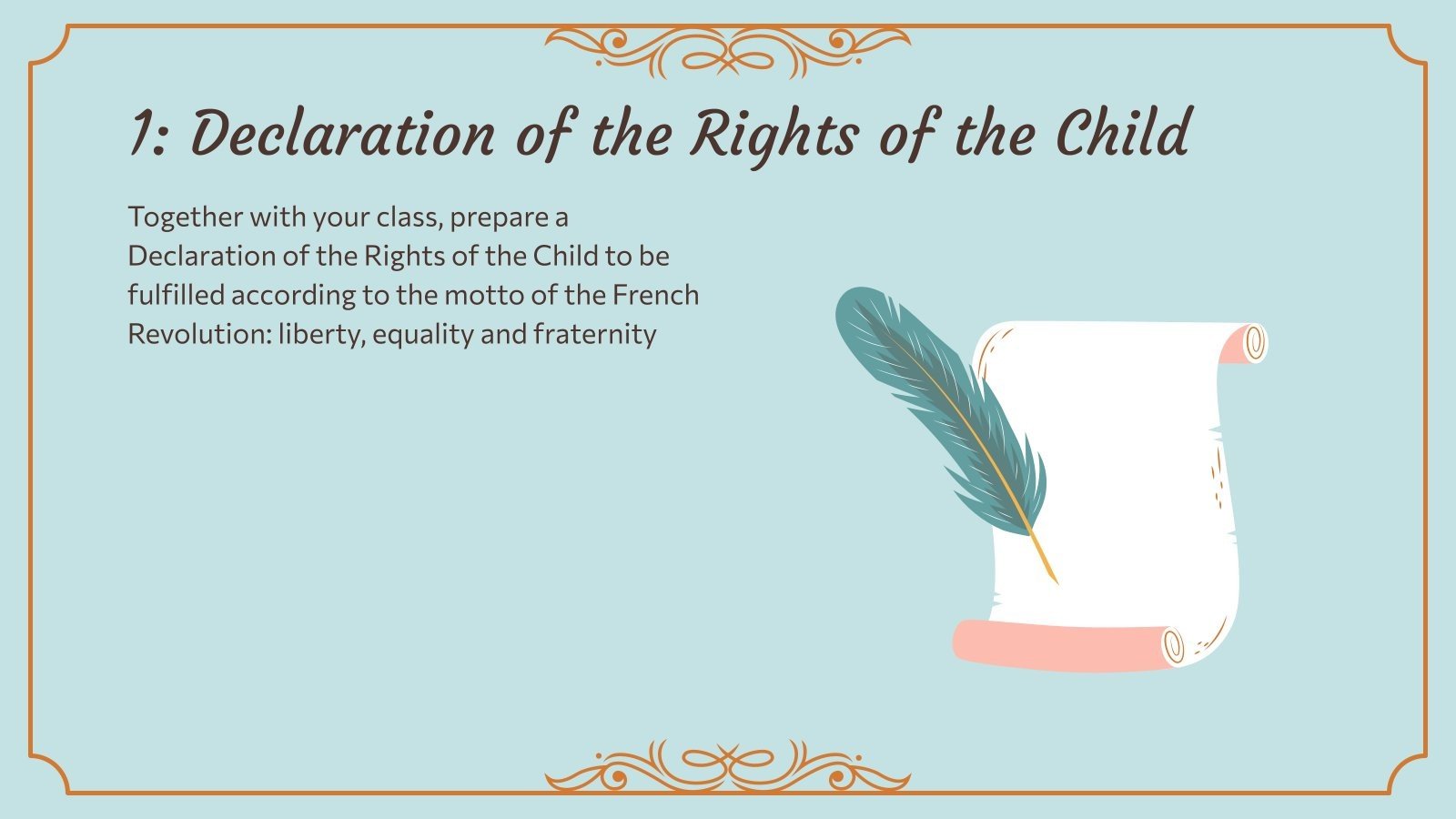 The French Revolution | Google Slides & PowerPoint