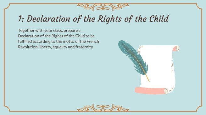 The French Revolution | Google Slides & PowerPoint