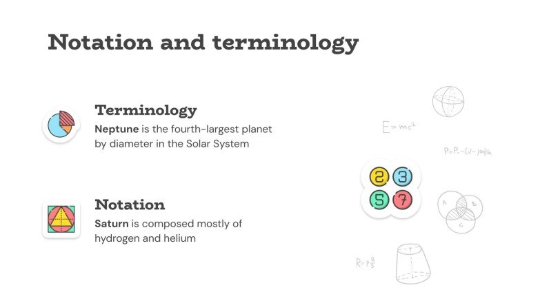 Advanced Calculus - Math - 12th Grade | Google Slides
