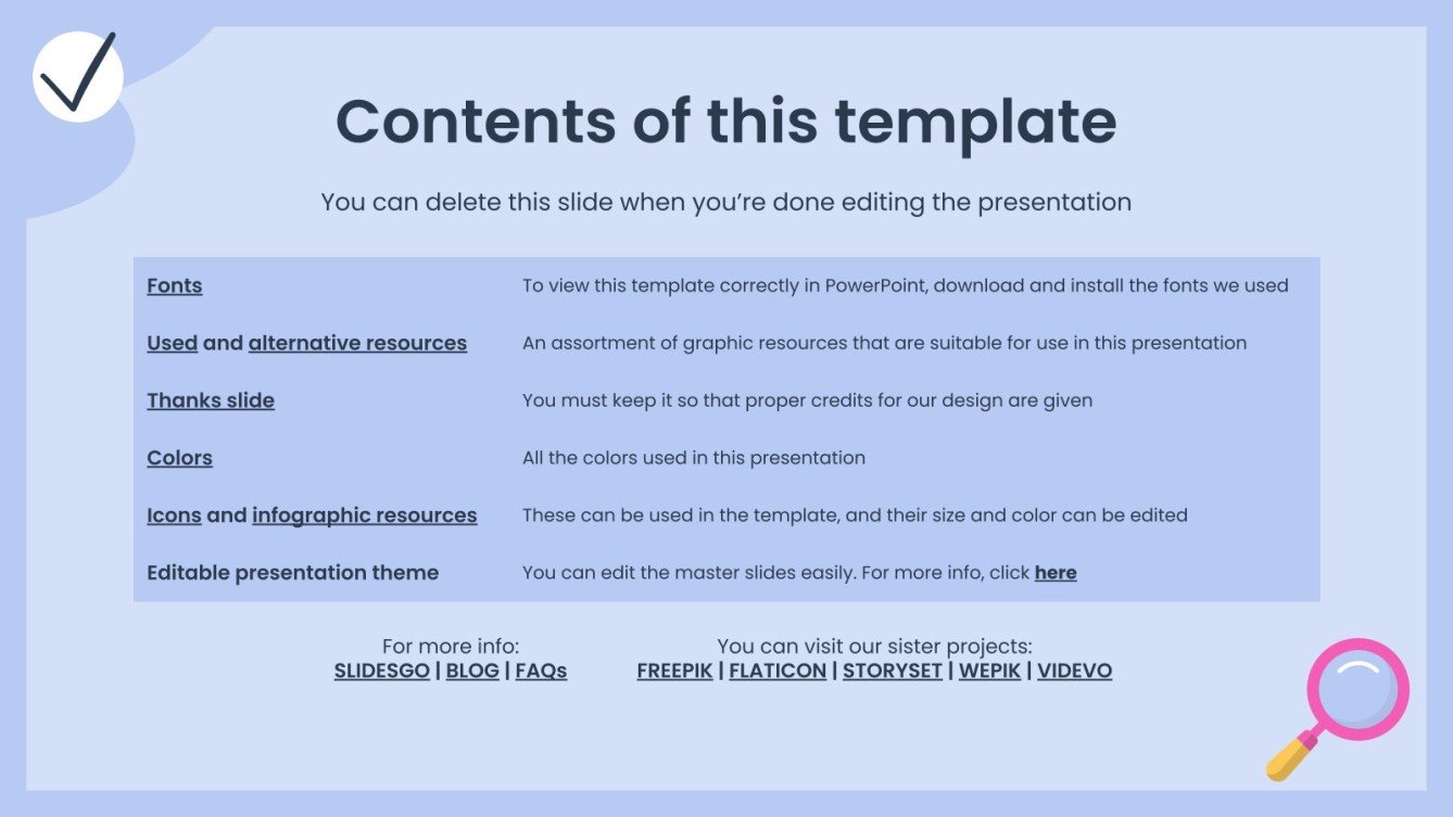 Recruitment and Selection Software Pitch Deck Presentation