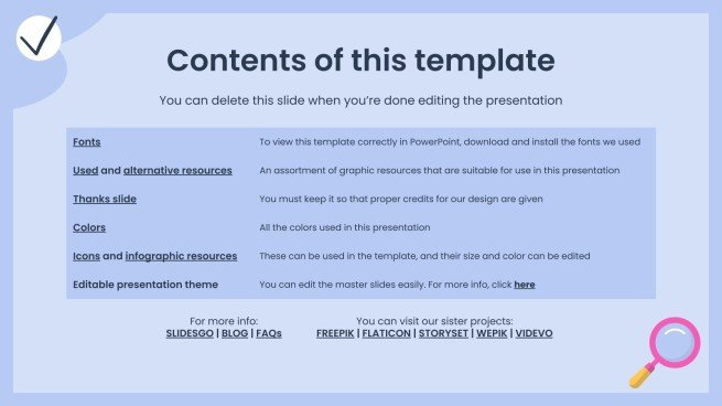 Recruitment and Selection Software Pitch Deck Presentation
