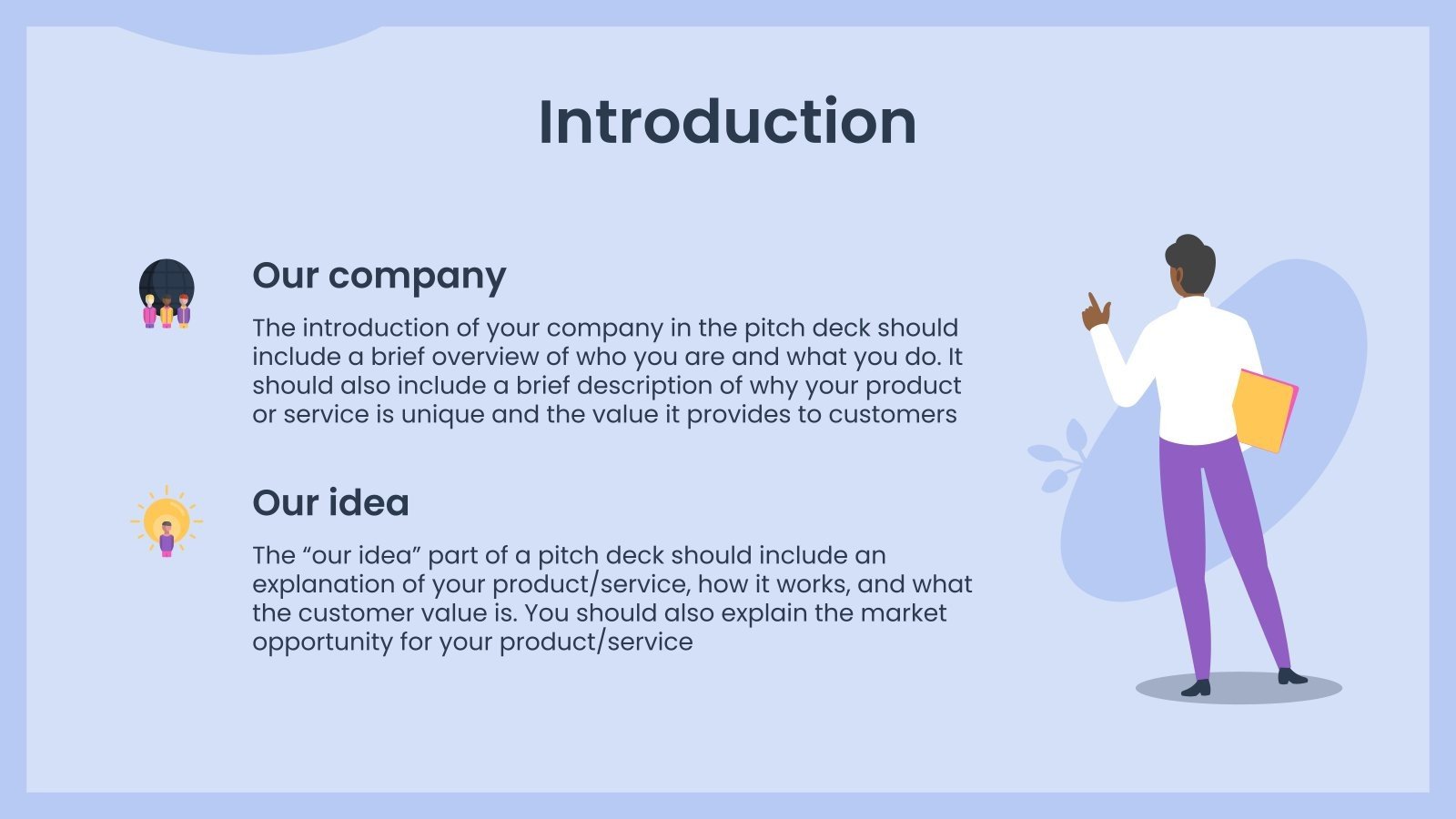 Recruitment and Selection Software Pitch Deck Presentation