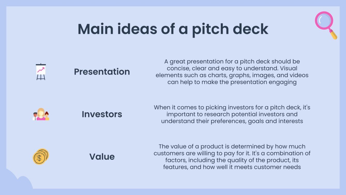 Recruitment and Selection Software Pitch Deck Presentation
