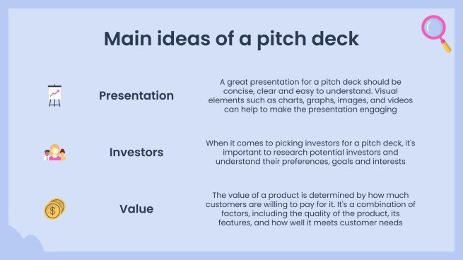 Recruitment and Selection Software Pitch Deck Presentation