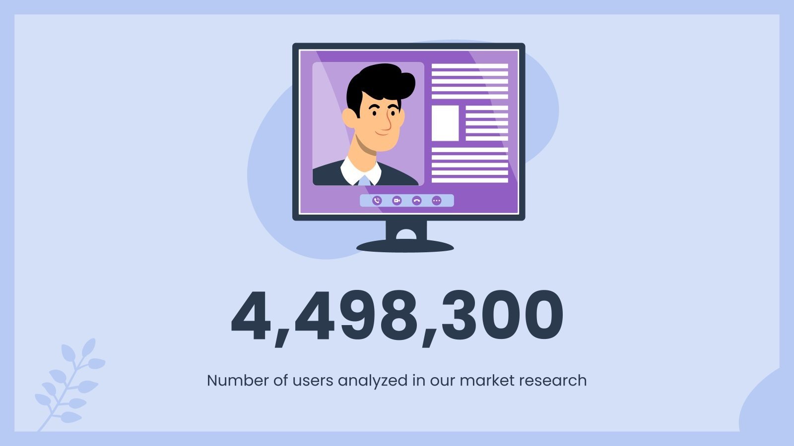 Recruitment and Selection Software Pitch Deck Presentation