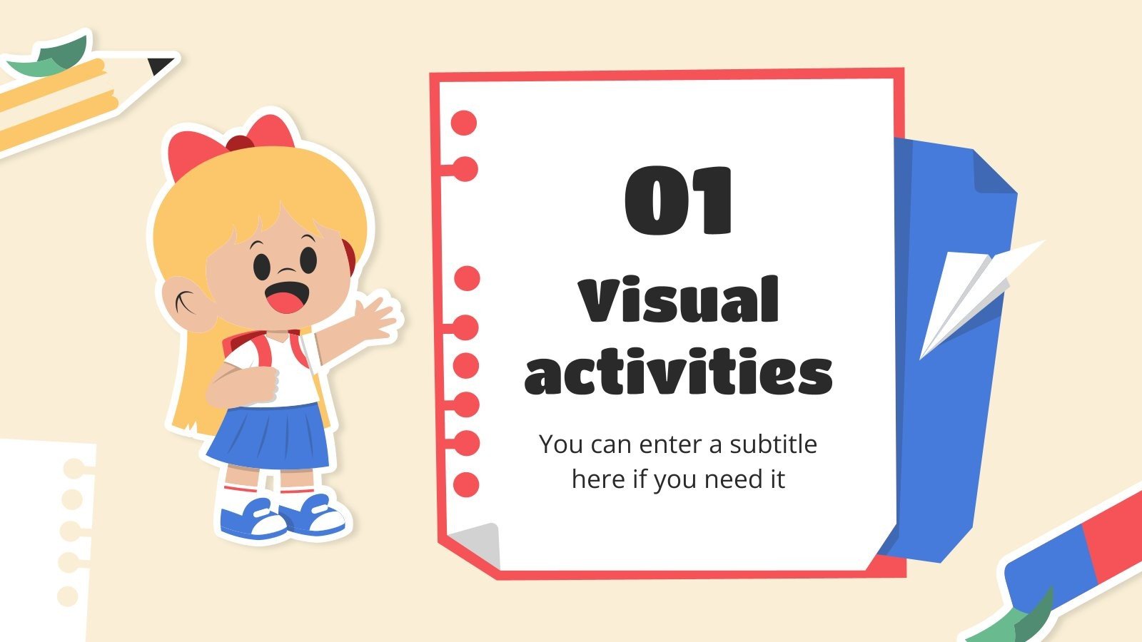 Days of the Week and Months of the Year - Spanish