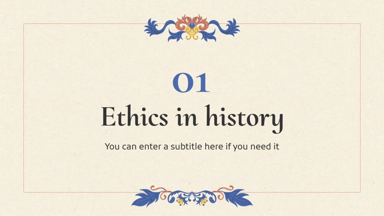 Historical Events and Narratives - Spanish - 9th Grade