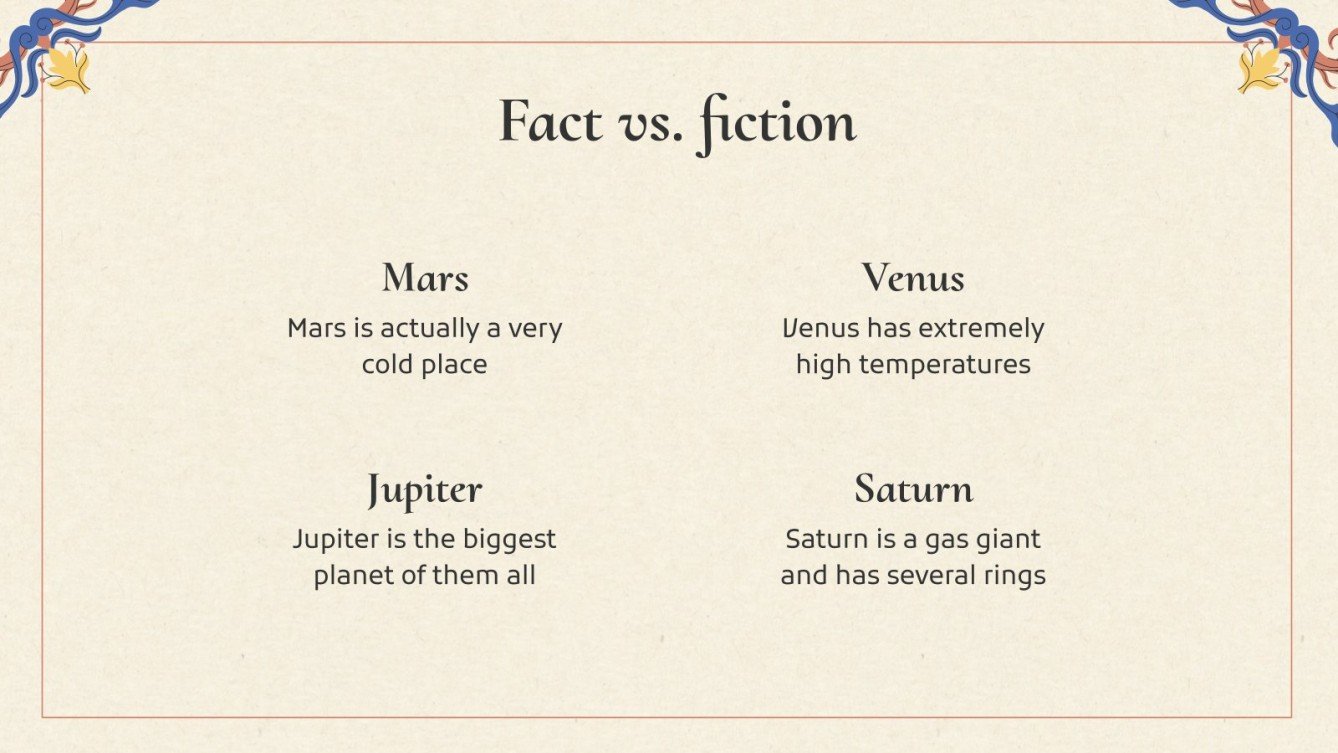Historical Events and Narratives - Spanish - 9th Grade