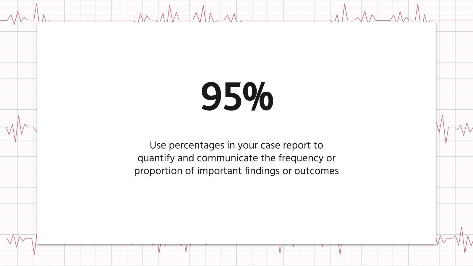 Atrial Fibrillation Case Report Presentation