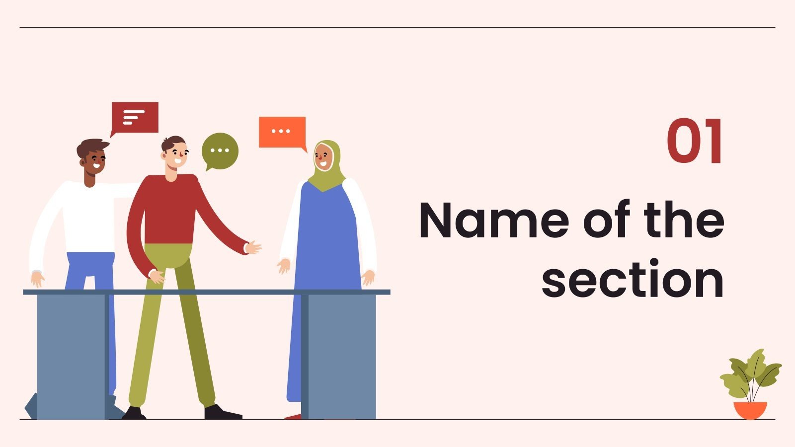 Project Review Meeting Presentation