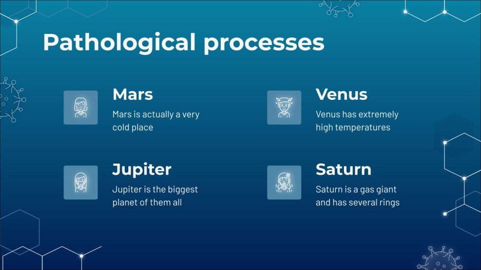 Pathology - Doctor of Medicine (M.D.) | Google Slides & PPT