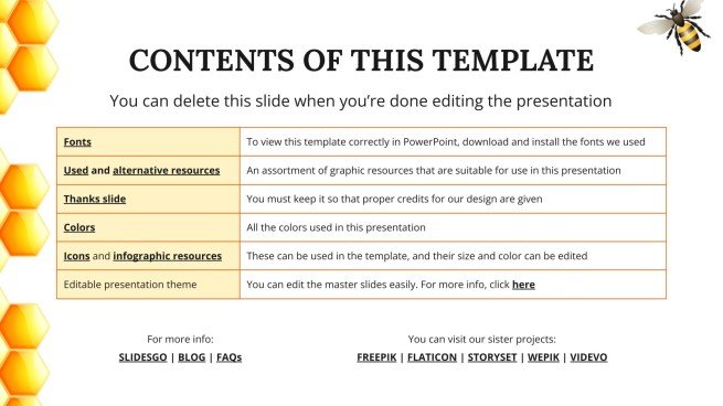 Bees and Sustainable Agriculture Project Proposal