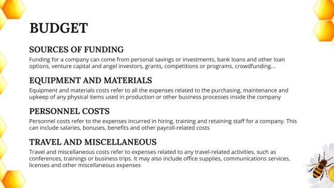 Bees and Sustainable Agriculture Project Proposal