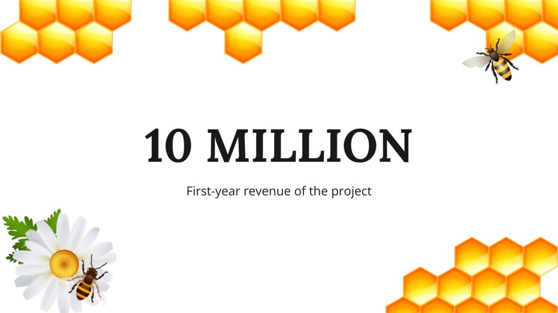 Bees and Sustainable Agriculture Project Proposal