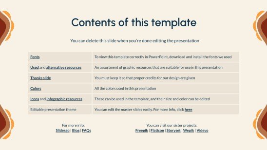 Spanish Culture and Civilization | Google Slides & PPT