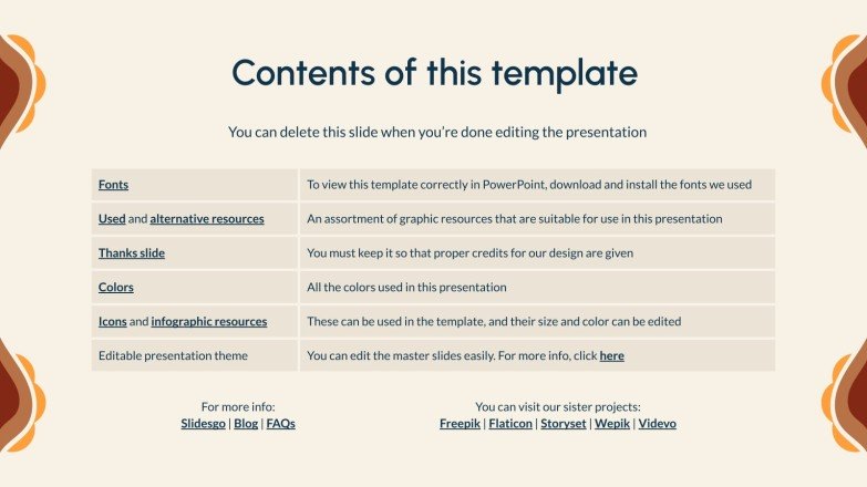 Spanish Culture and Civilization | Google Slides & PPT