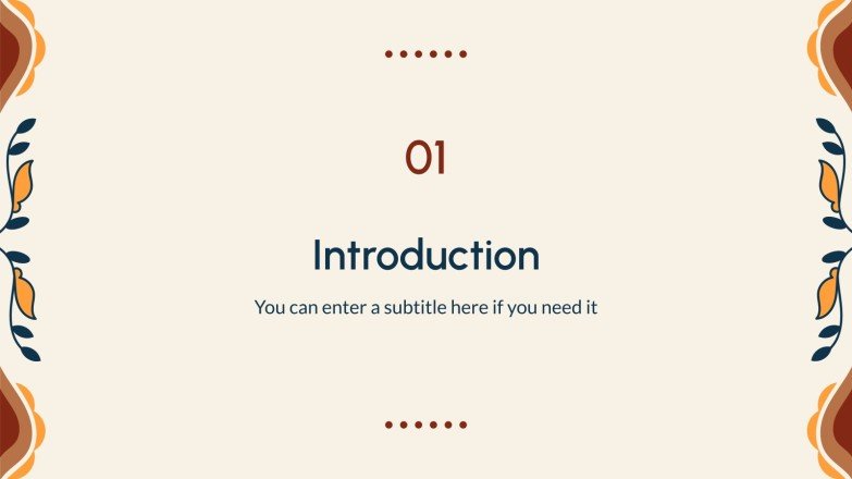 Spanish Culture and Civilization | Google Slides & PPT