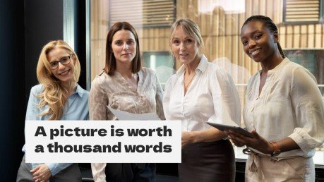 Grain and Layers - Business Basic Template