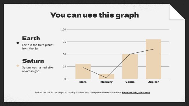 Grain and Layers - Business Basic Template