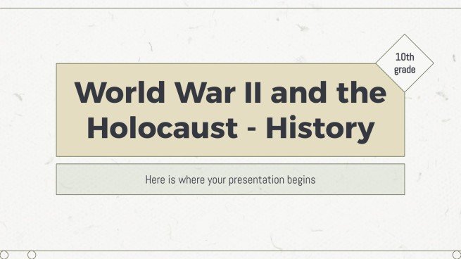 Page 6 | Free War Google Slides themes and PowerPoint templates