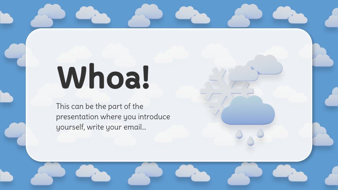 Climate and Weather Patterns - Earth Science - 12th Grade