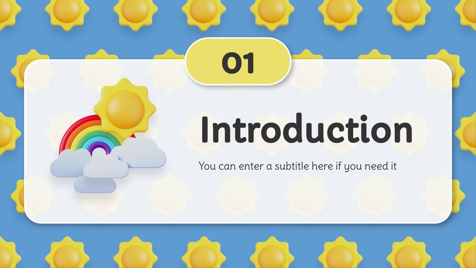 Climate and Weather Patterns - Earth Science - 12th Grade