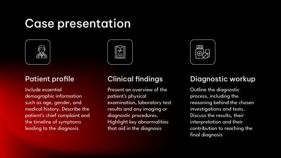 Présentation Étude de cas sur la paraphilie