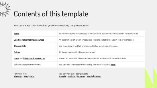 Physical Fitness and Exercise | Google Slides & PowerPoint