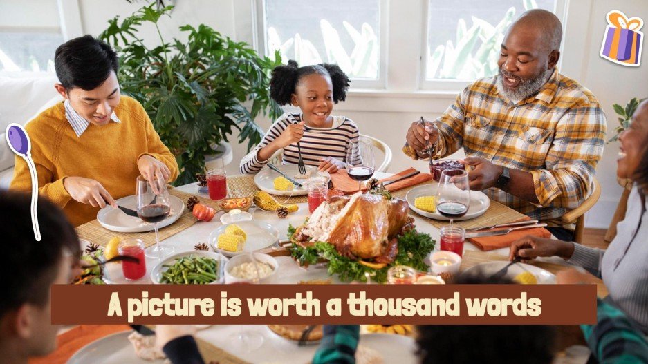 Family Traditions and Celebrations - History - 2nd Grade