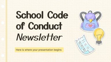 Free Back to School Google Slides themes and PPT templates