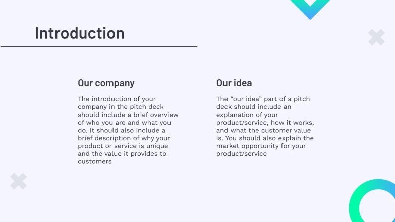 Biohazard Detection System (BDS) Equipment Pitch Deck